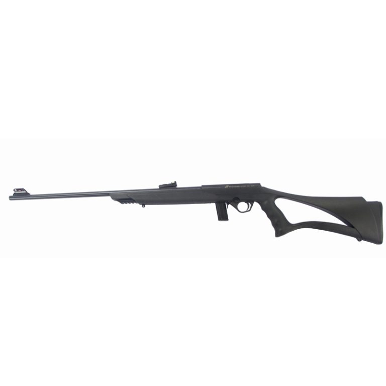 Fuzil Imbel Parafal M964 A1 7,62x51mm Aço Preto – Loja das Armas de Fogo